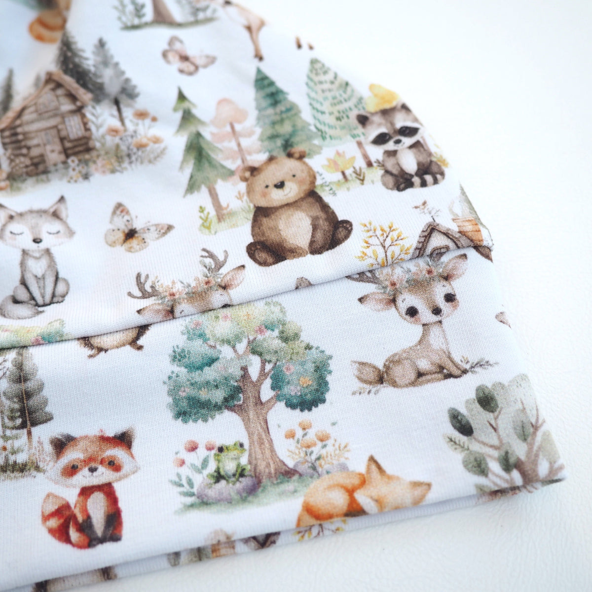 Baby Beanies – Soft, Stretchy & Adorable Baby Hats – Honey Lemonade